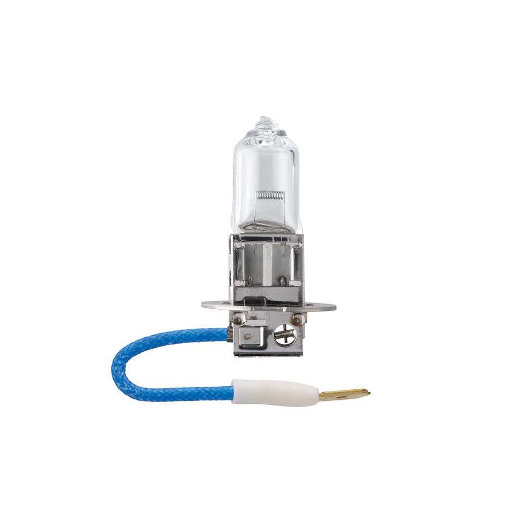 LAMPARA HALOGENA H3 12V 55W PHILIPS X UNIDAD - Automundo Warnes